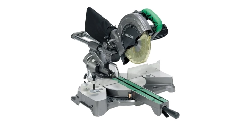 Hitachi (HiKOKI) C8FSE Gérvágó (1050W/216mm) - Gérvágók