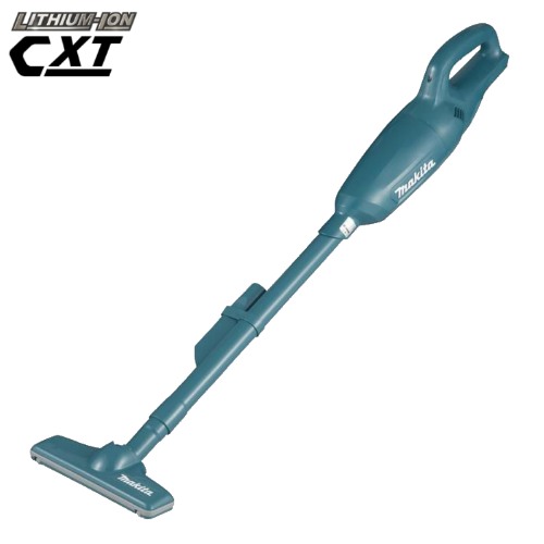 Makita CL107FDZ Akkus porszívó 10.8V (akku és töltő nélkül) - Porszívók